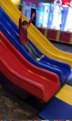 Gallery Excalibur Family Entertainment Center